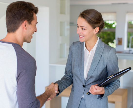 Find a Rental - Green Light Property Management